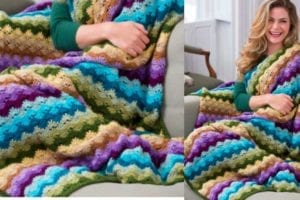Free Crochet Patterns - Your Crochet