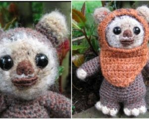 Amigurumi Archives - Page 2 of 8 - Your Crochet