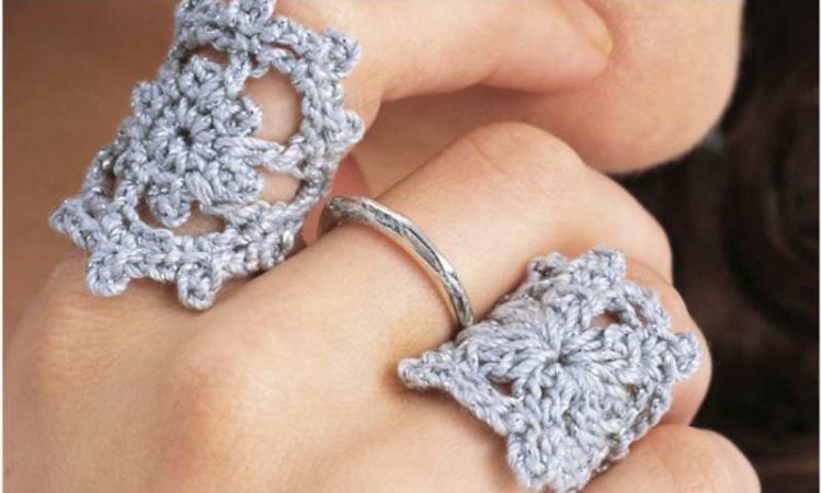 Free Crochet Patterns - Your Crochet