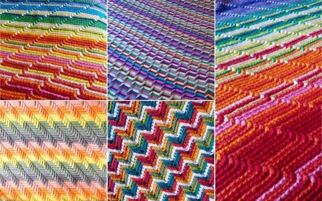 Apache Tears Ideas, Free Pattern and Tutorial - Your Crochet