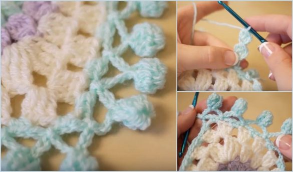Crochet Video Tutorials - Your Crochet