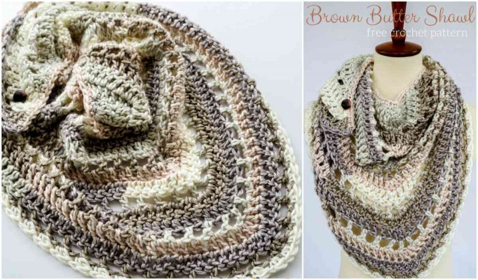 2000+ Free Crochet Patterns – Search & Create!