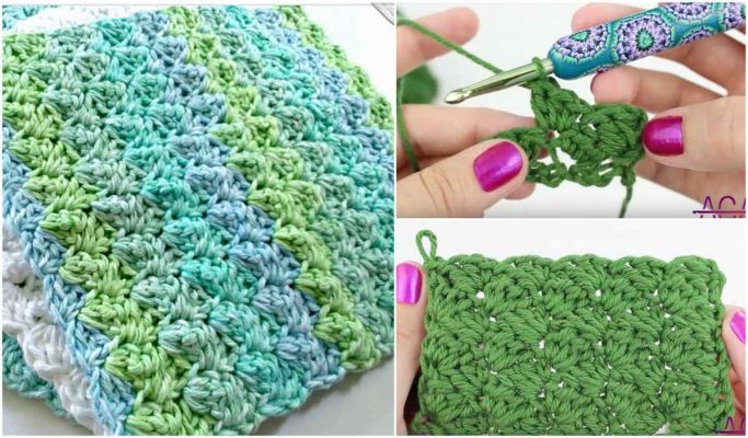 Crochet Video Tutorials - Your Crochet