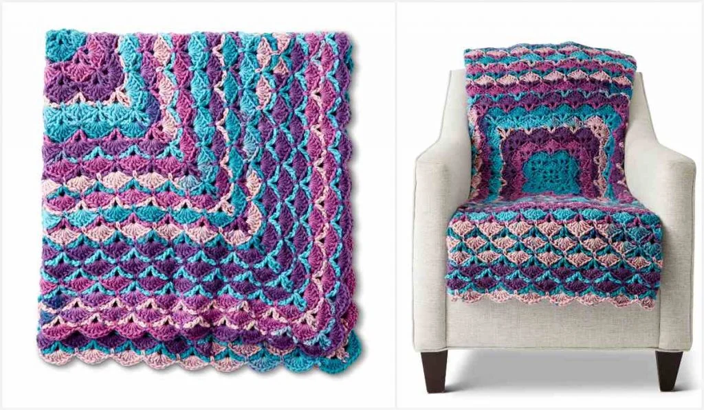 Free Crochet Patterns by Yarnspirations - Your Crochet