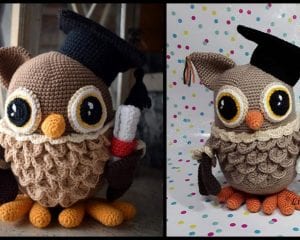 Amigurumi | Your Crochet - Part 6