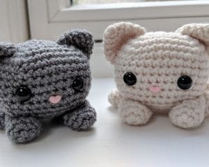 Amigurumi | Your Crochet - Part 4