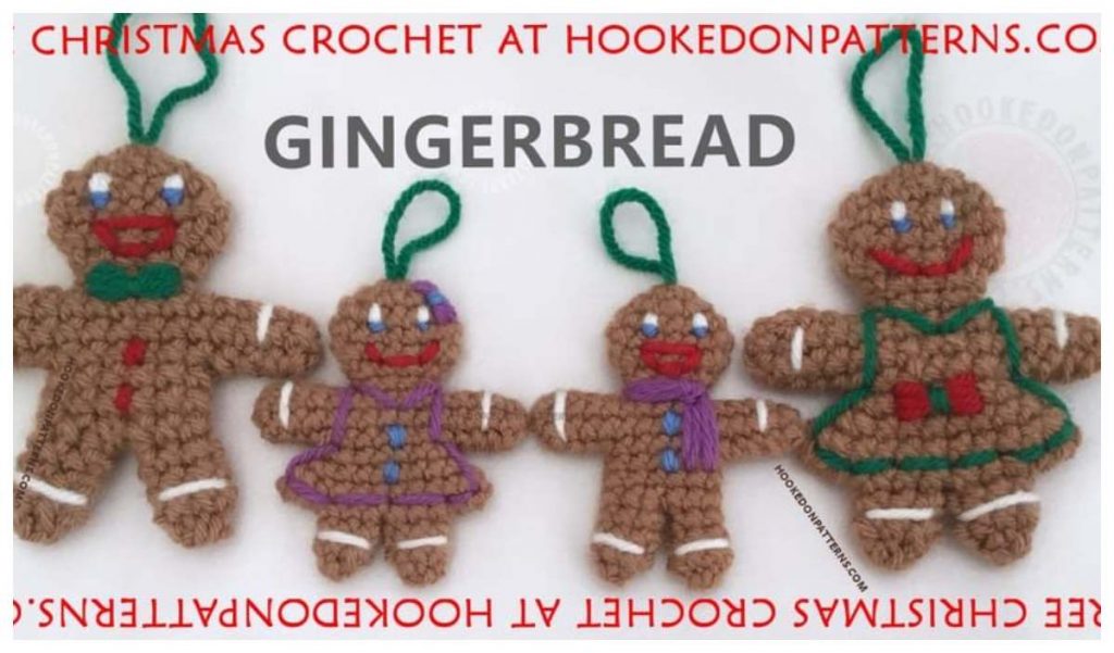 2000+ Free Crochet Patterns – Search & Create!