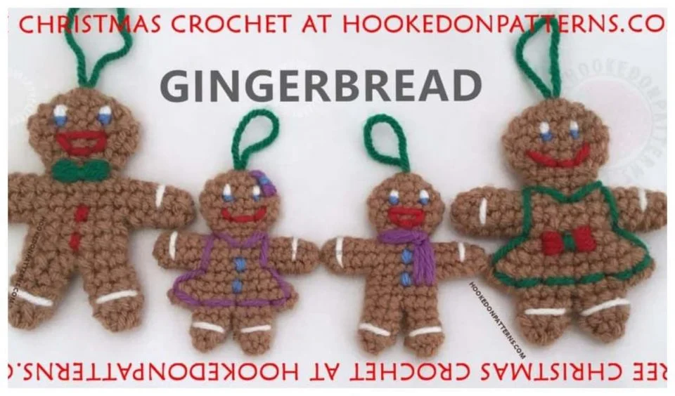 2000+ Free Crochet Patterns – Search & Create!