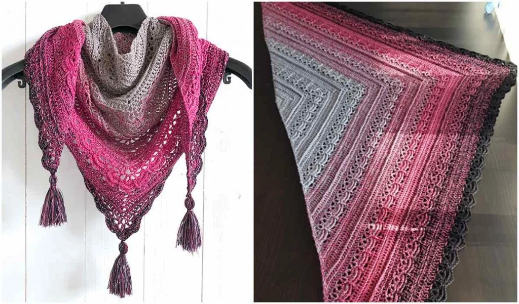 2000+ Free Crochet Patterns – Search & Create!