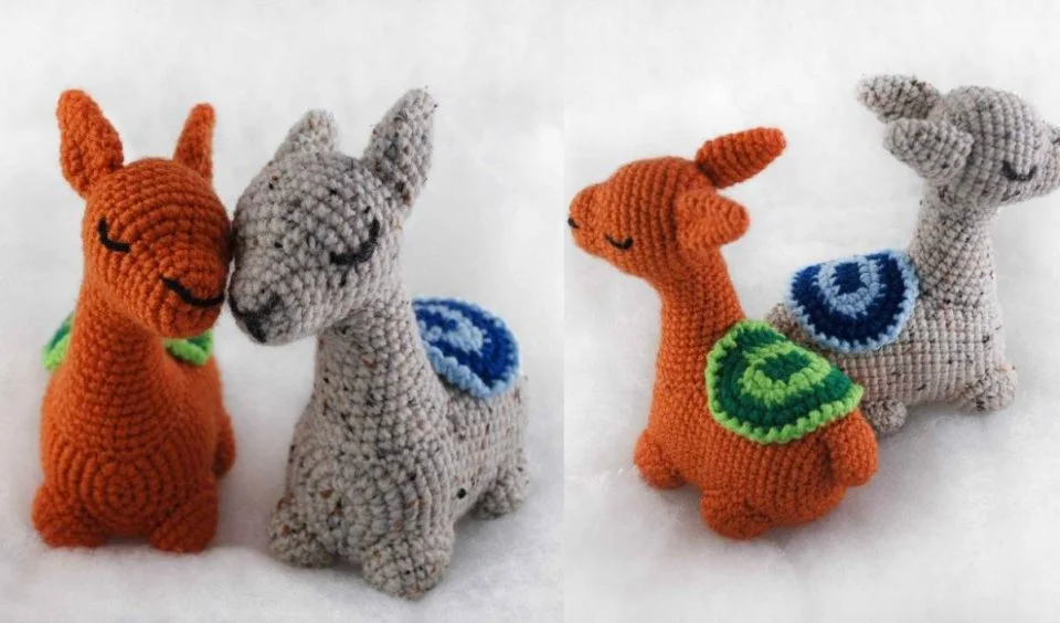 2000+ Free Crochet Patterns – Search & Create!