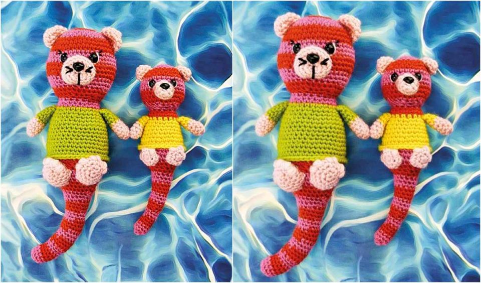 2000+ Free Crochet Patterns – Search & Create!