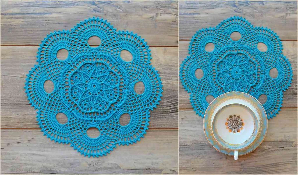 2000+ Free Crochet Patterns – Search & Create!