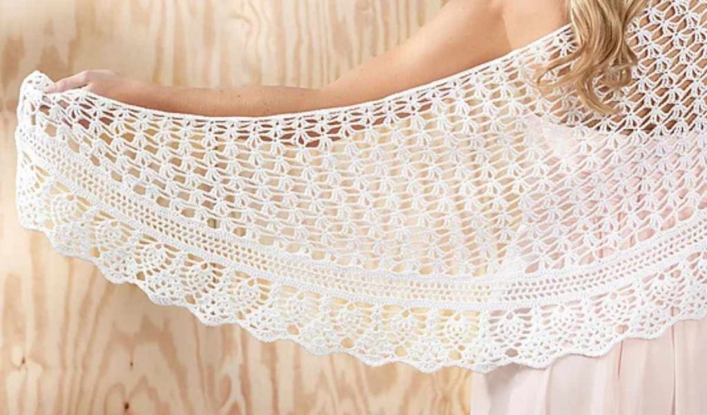 2000+ Free Crochet Patterns – Search & Create!