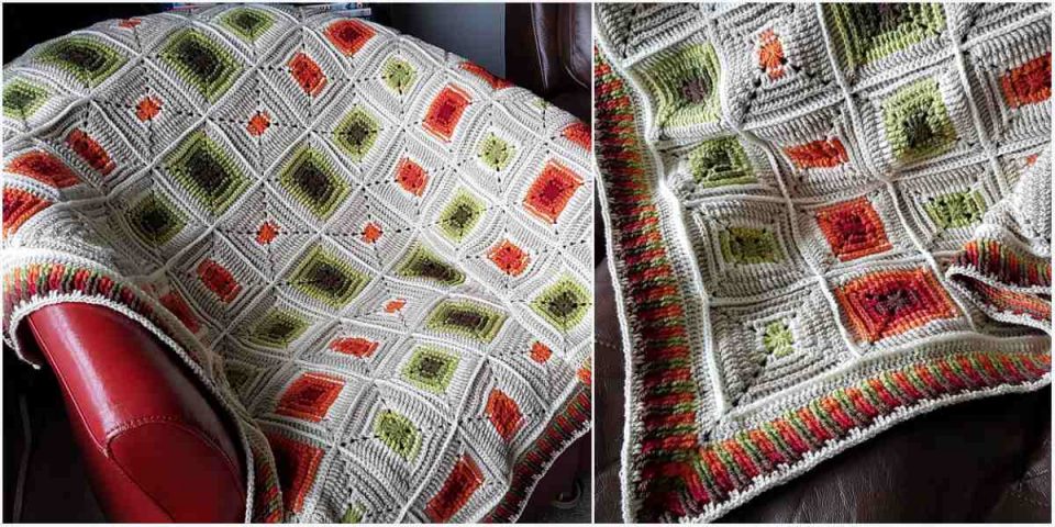 2000+ Free Crochet Patterns – Search & Create!