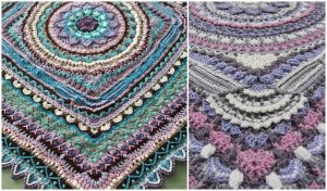 Free Crochet Patterns by Alize - Your Crochet