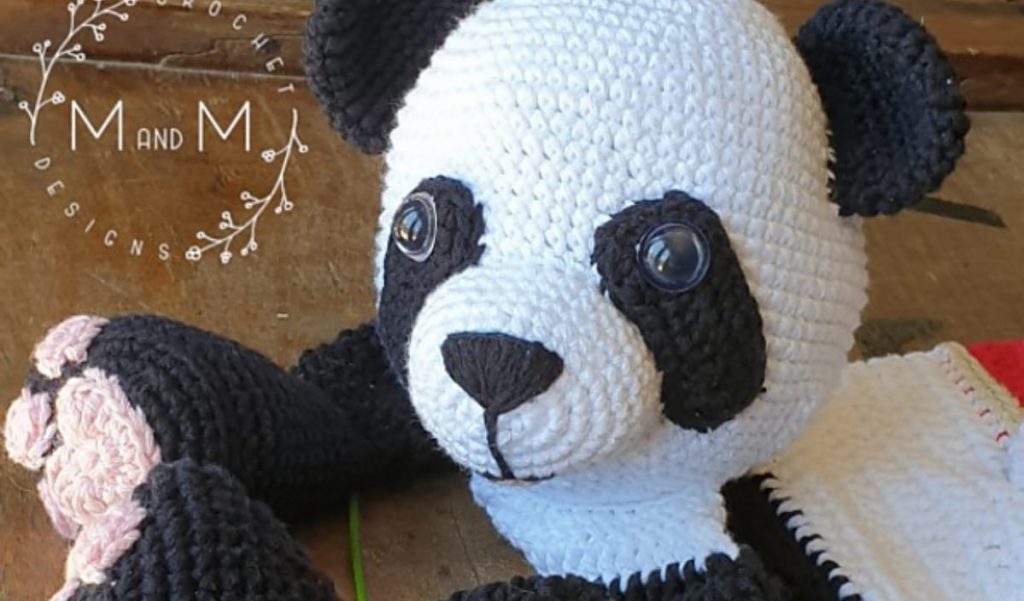 Adorable Wild Animal Ragdolls Free Crochet Patterns - Your Crochet