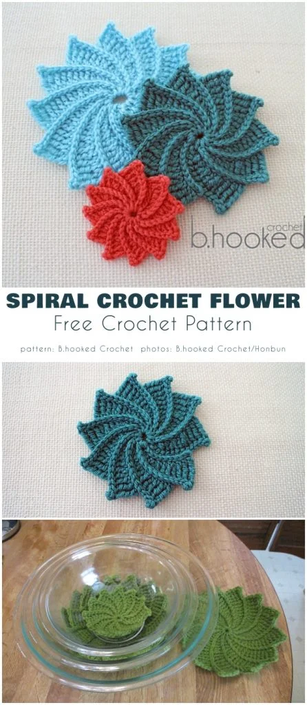 Kitchen Protector Free Crochet Patterns - Your Crochet