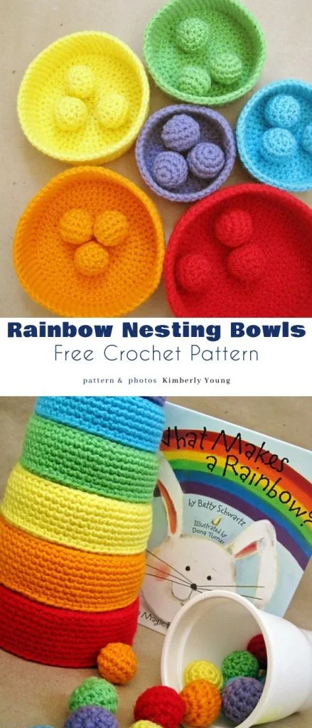 Fun and Educational Baby Ball Free Crochet Patterns - Your Crochet