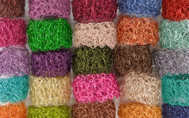 What is wire crochet? - Your Crochet
