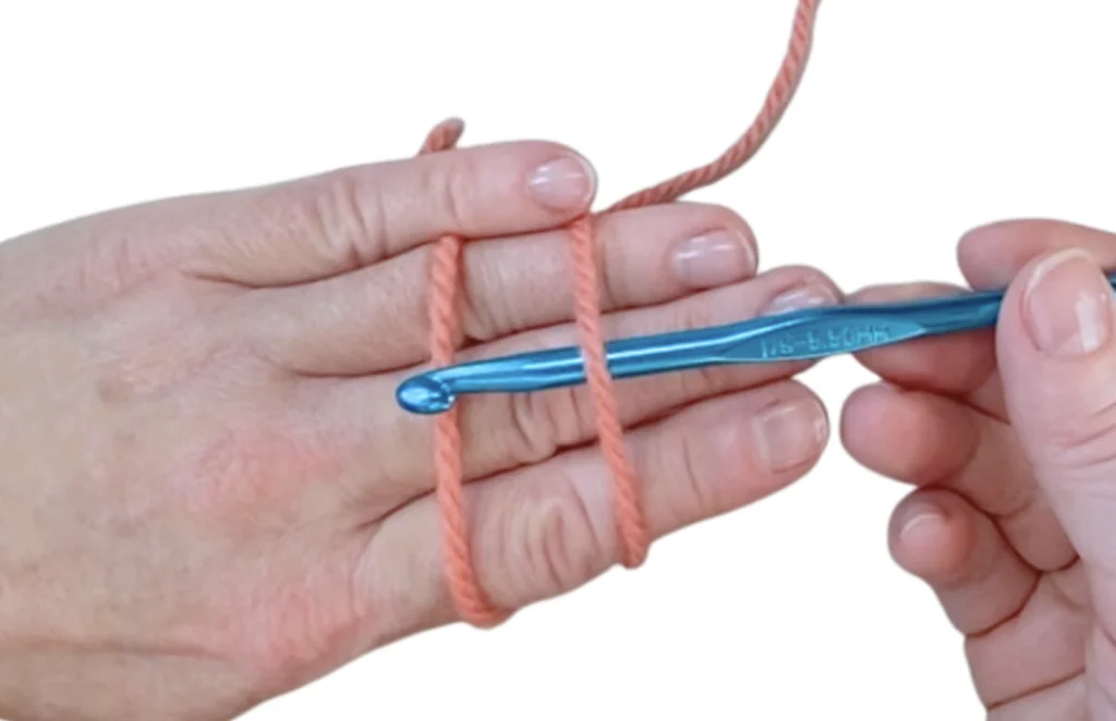 How to Crochet a Magic Loop for Beginners