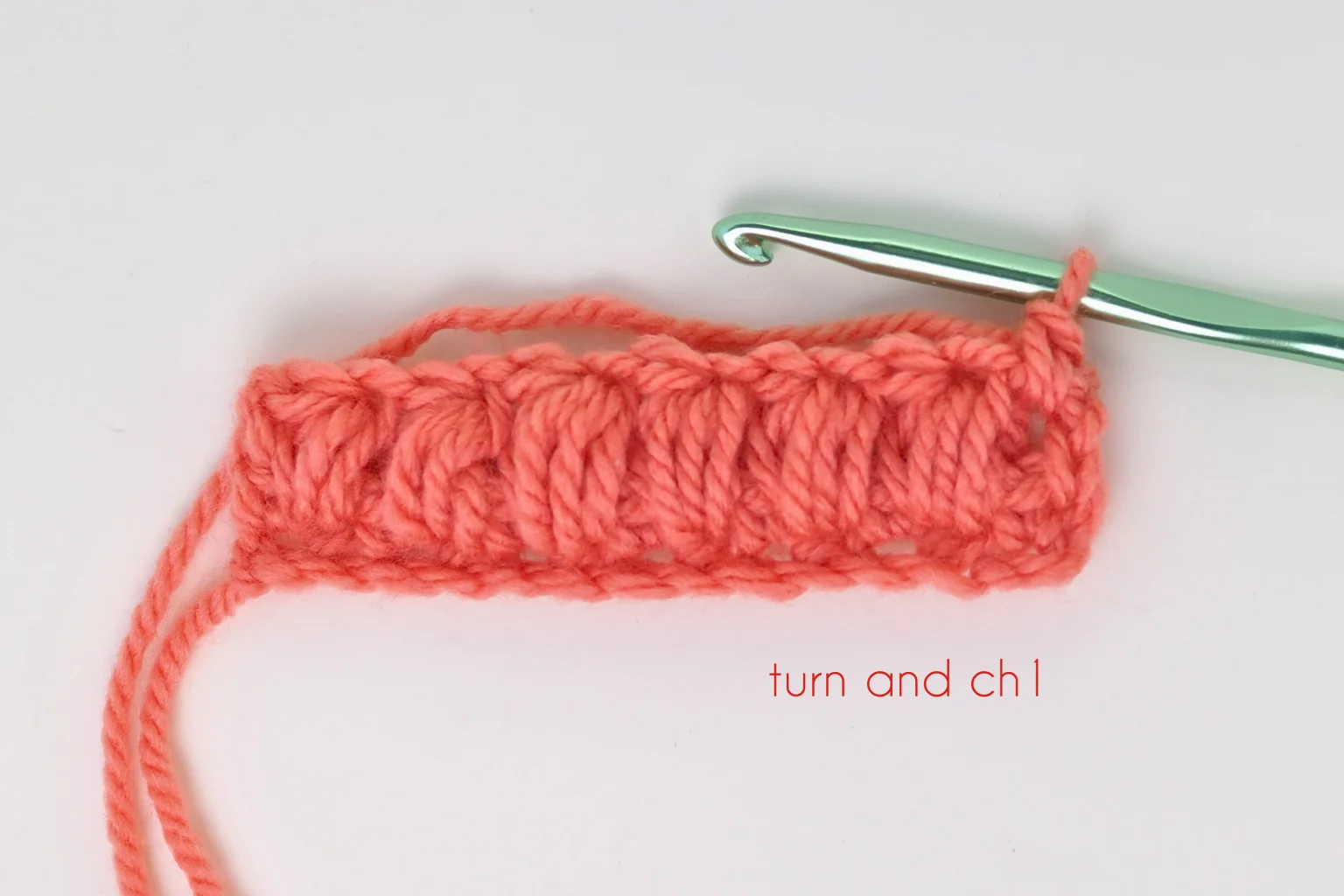 How to Crochet Puff Stitch: A Step-by-Step Guide to Puff Variations