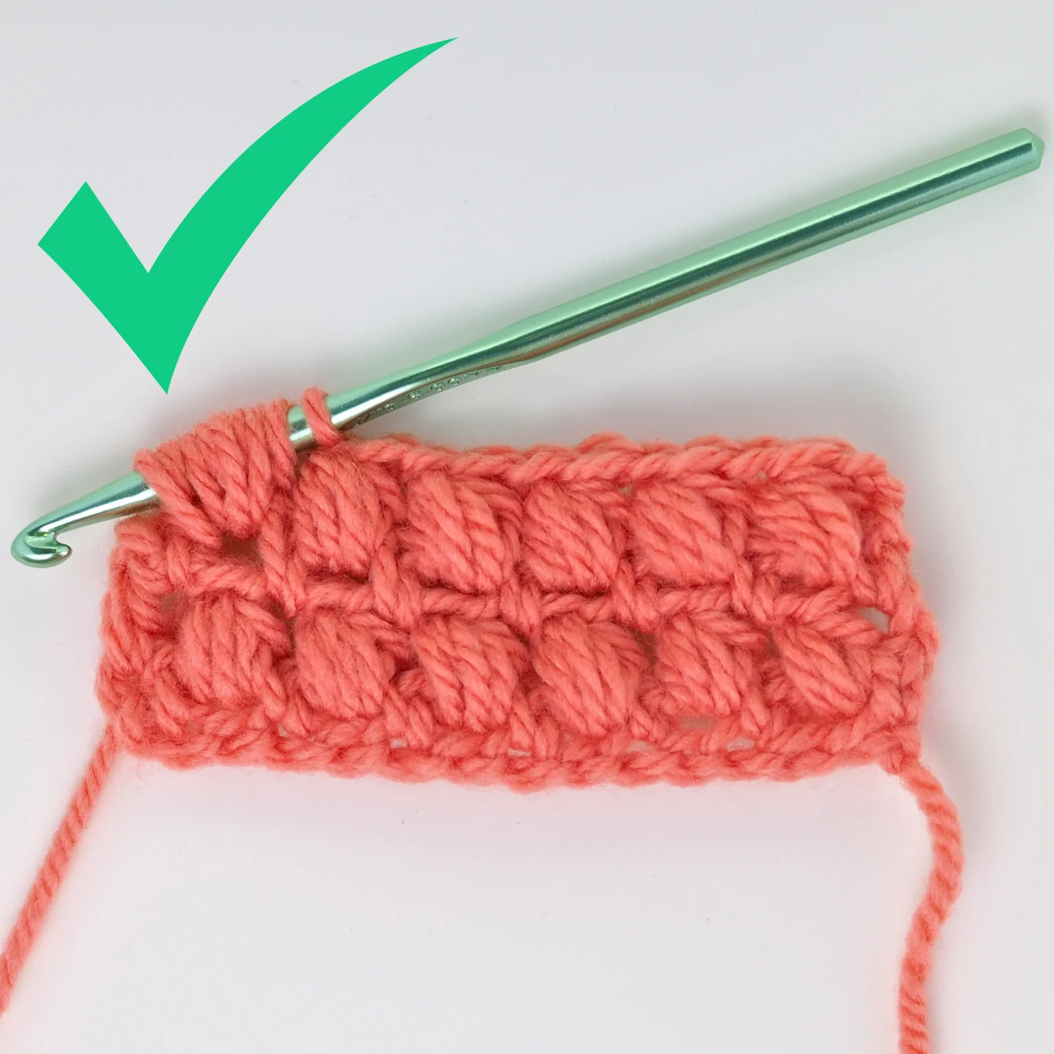 How to Crochet Puff Stitch: A Step-by-Step Guide to Puff Variations