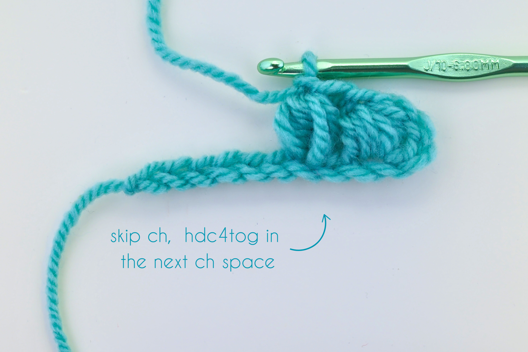 How to Crochet Puff Stitch: A Step-by-Step Guide to Puff Variations