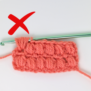 How to Crochet Puff Stitch: A Step-by-Step Guide to Puff Variations