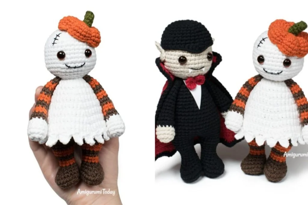 Free Crochet Patterns by Amigurumi Today - Your Crochet