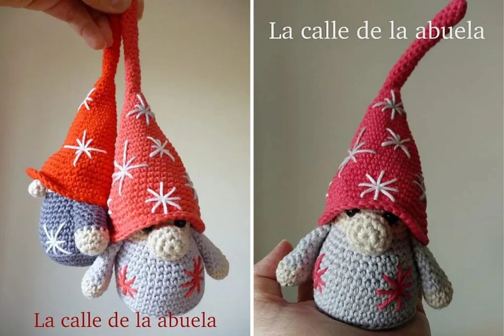 Free Crochet Patterns of Easy Difficulty - Your Crochet