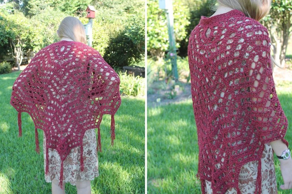 Free Crochet Patterns by Cirsium Crochet - Your Crochet